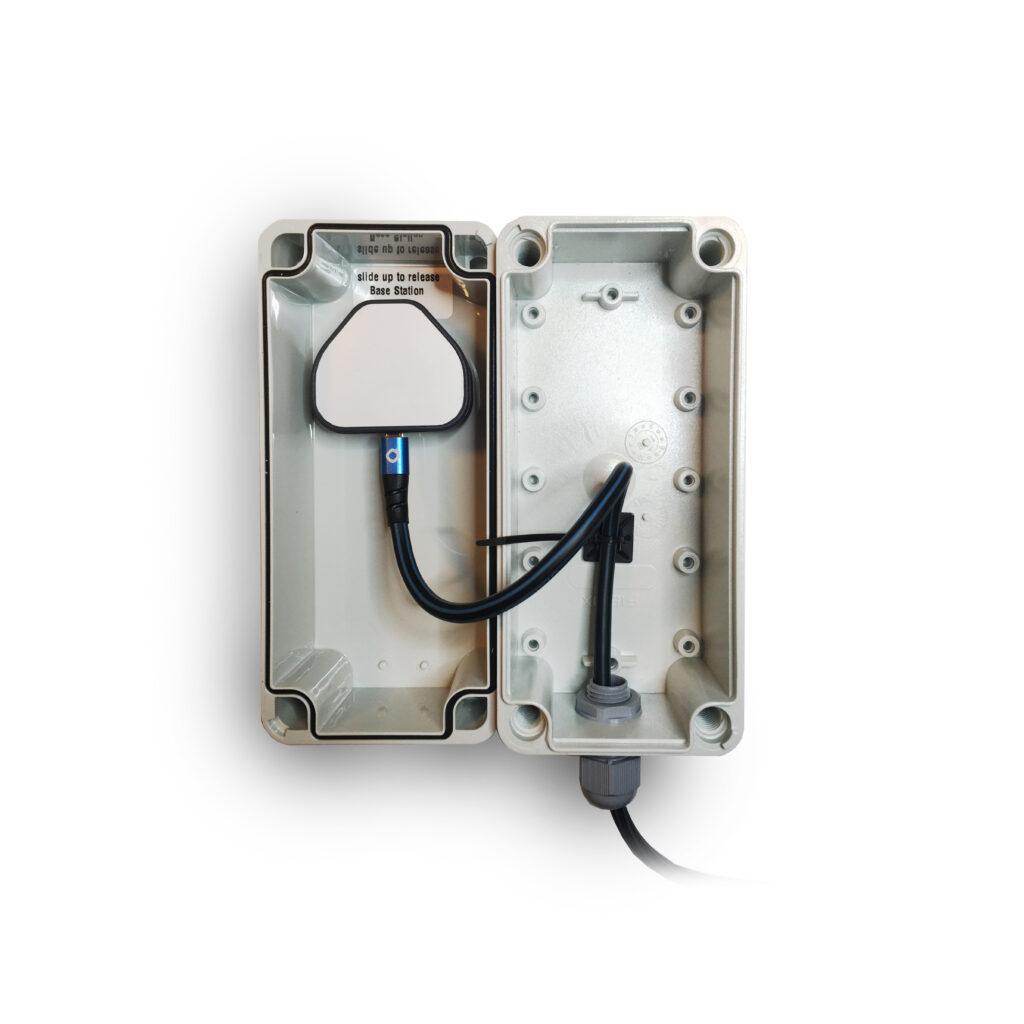 IP67 Base Station Box | iQunet.com